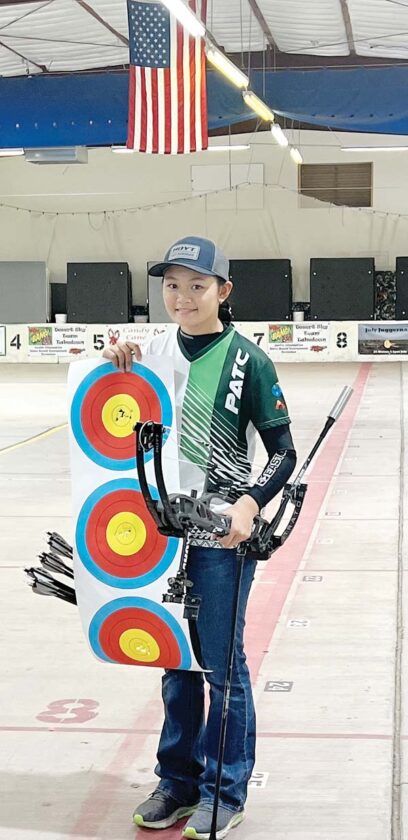 Arreola claims 2 titles, breaks world record | News, Sports, Jobs ...